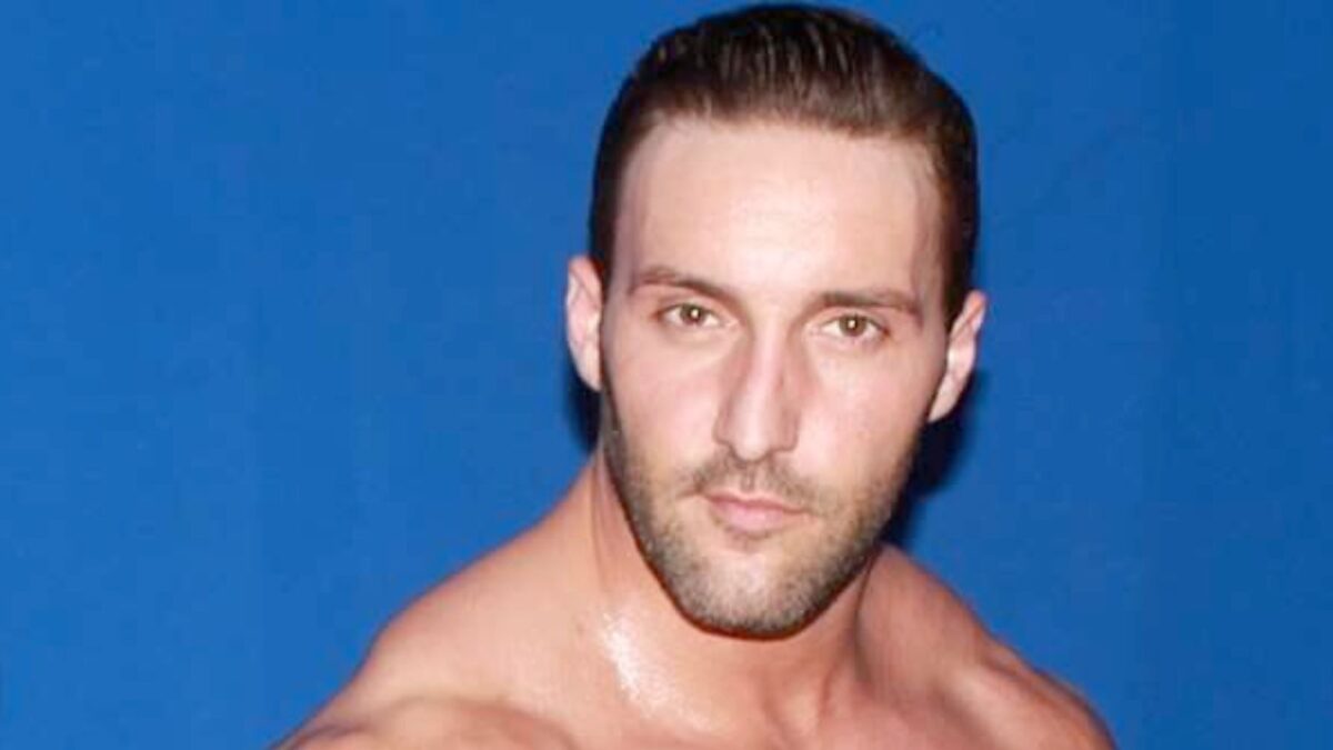 Chris Mordetzsky (Masters) talks growth, WWE & Future