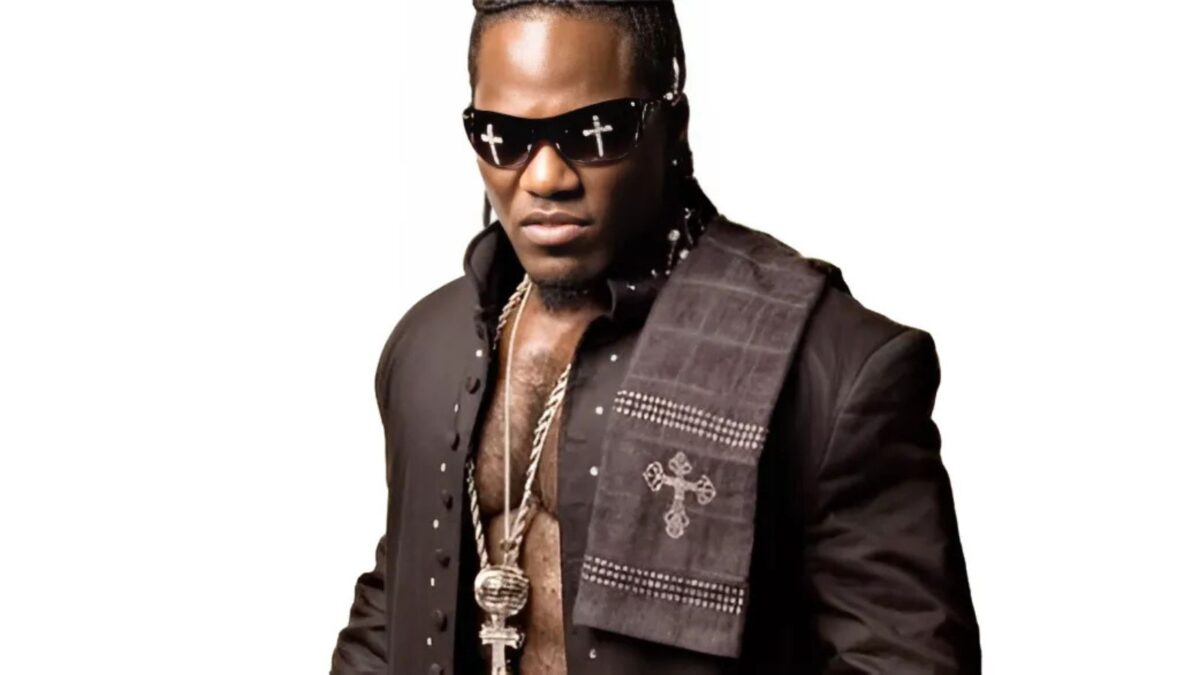 Elijah Burke (The Pope) talks OVW, philanthropy & WWE