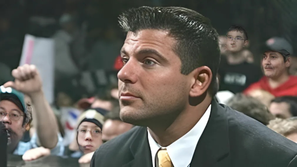 Matt Striker opens up about Hockey, WWE & more - ProWrestlingPost.com