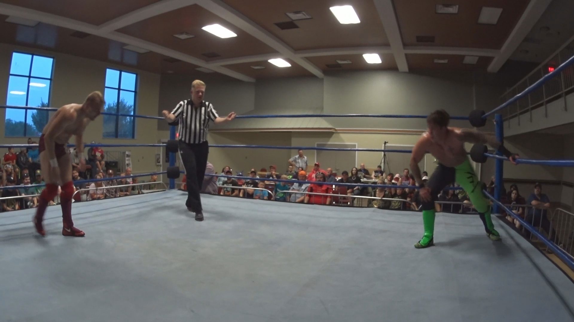 Alberta Wrestling in 2018 | Tales from Ringside - ProWrestlingPost.com