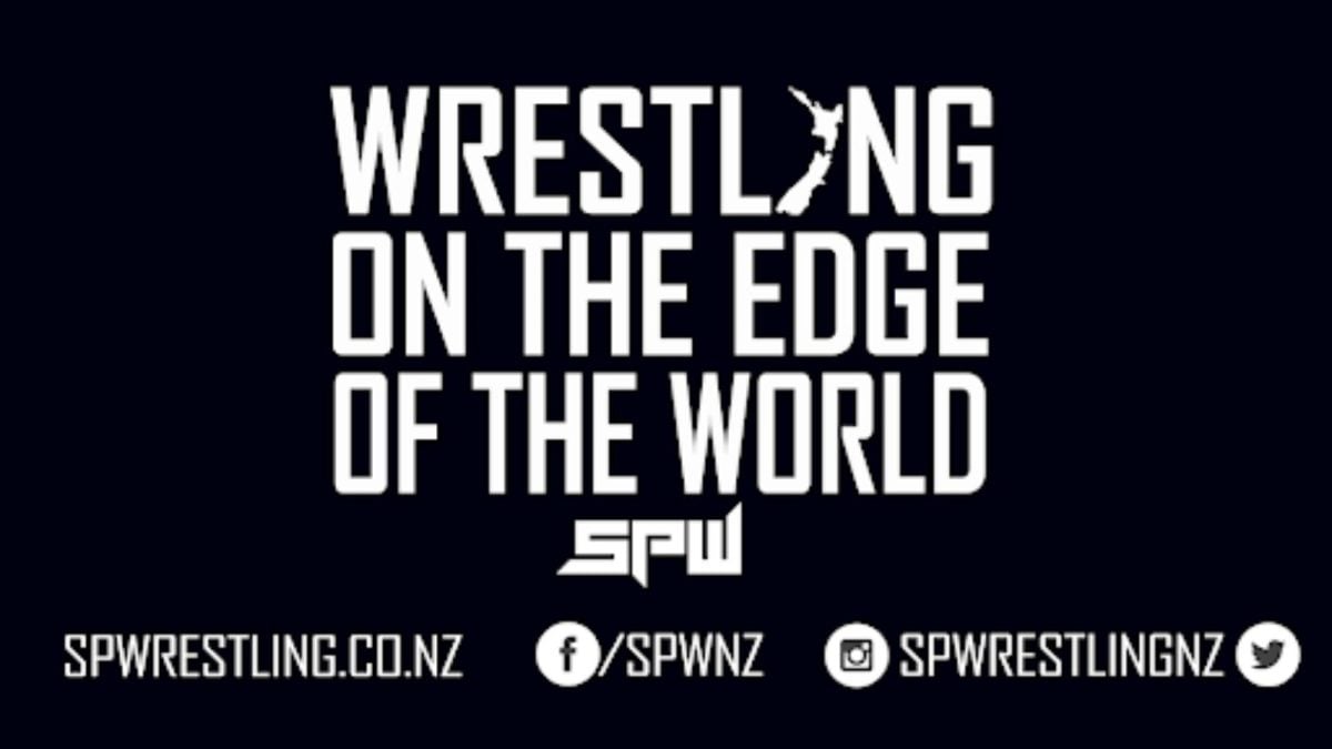 Southern Pro Wrestling New Zealand - Among New Zealand's Premier ...