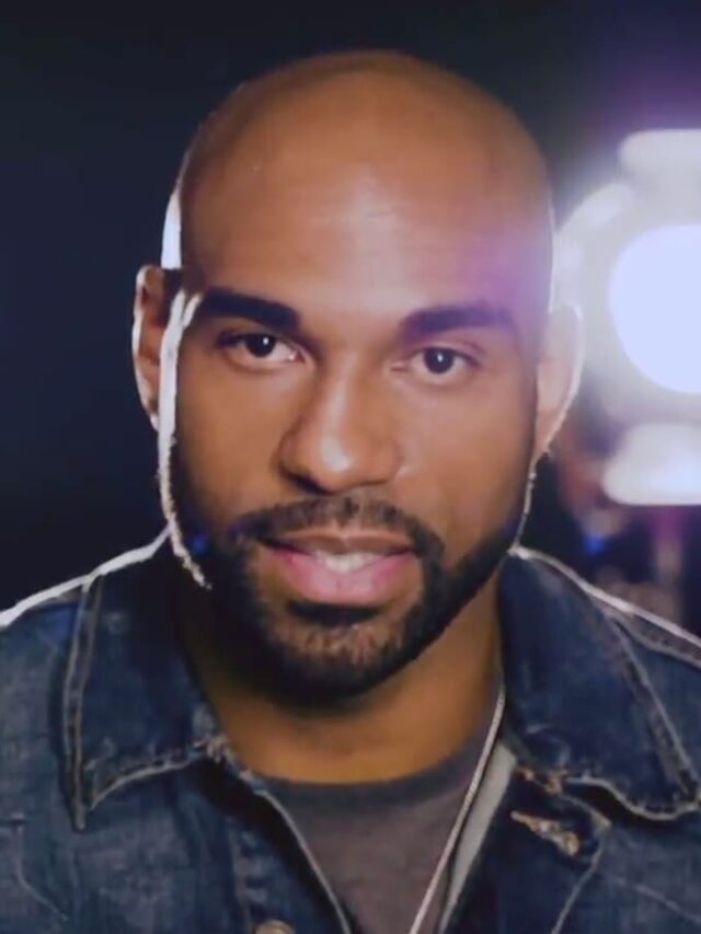 Scorpio Sky - The Journey Before SCU