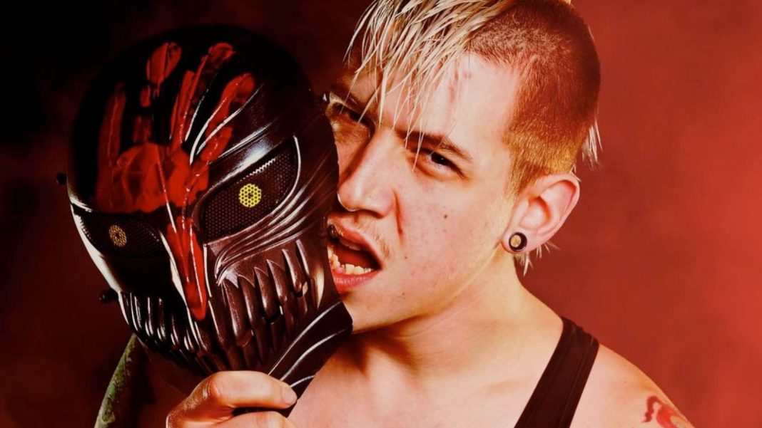 Everything To Gaine Presented by Empire State Wrestling ...