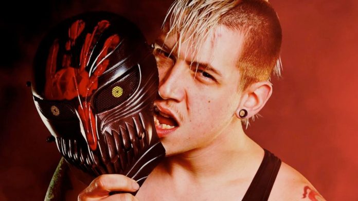 Everything To Gaine Presented by Empire State Wrestling ...