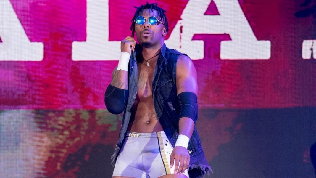 Thank You Swerve | 'Aint Nobody' Better than Shane Strickland