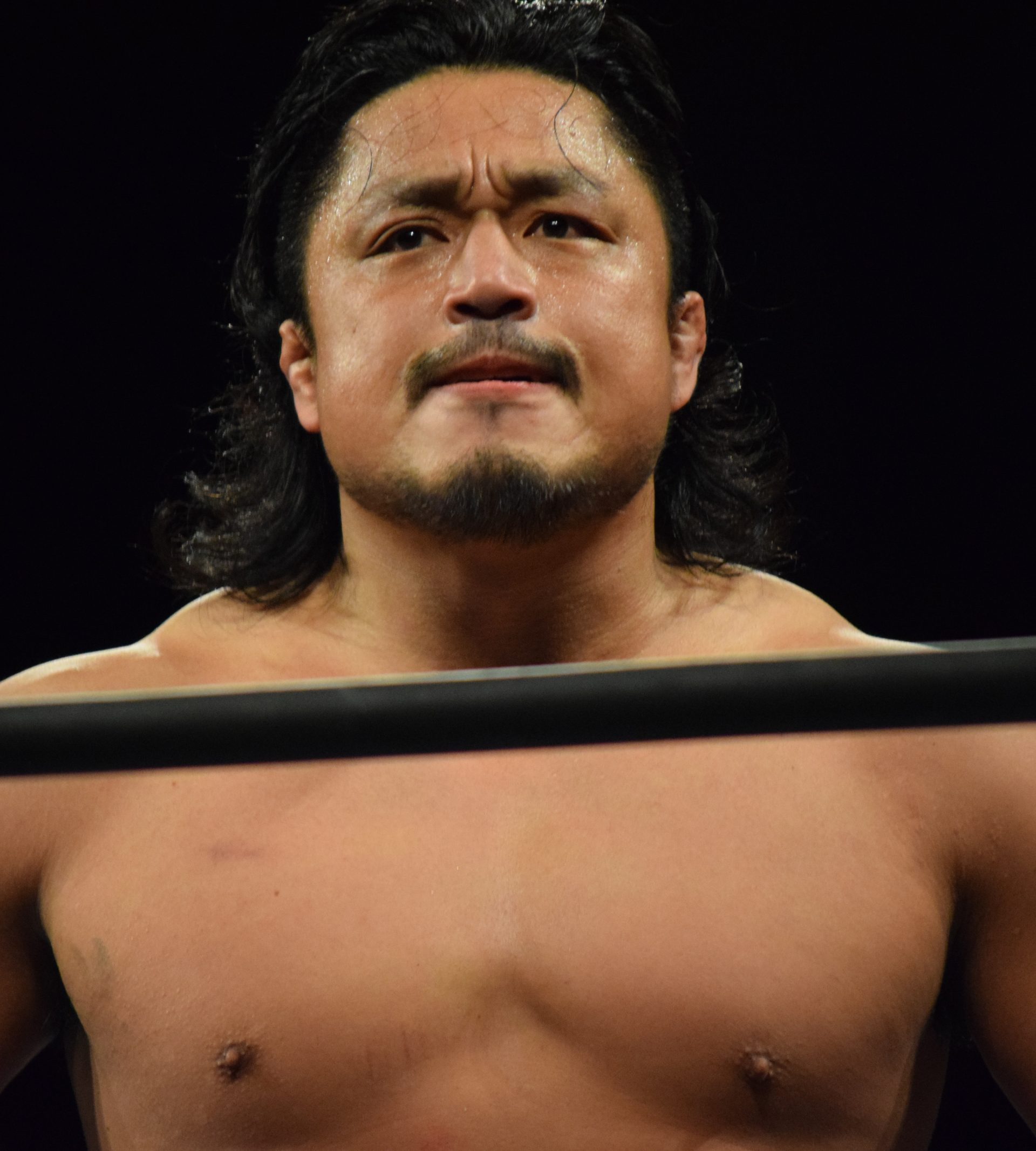 Hirooki Goto Sheds Light On Early Career - ProWrestlingPost.com