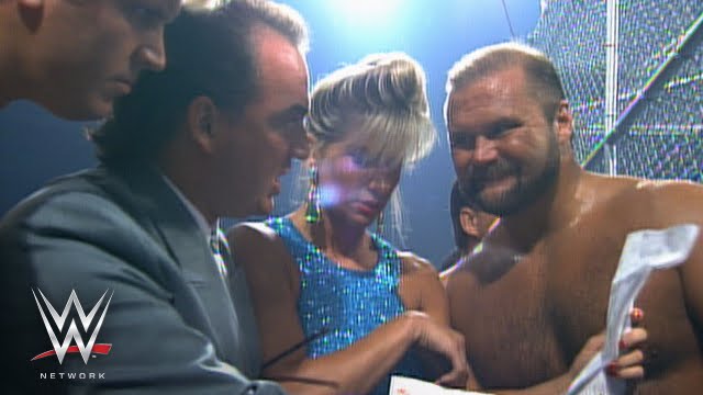 War Games - The Greatest Match Beyond Match Ever: WCW Wrestle War 1992