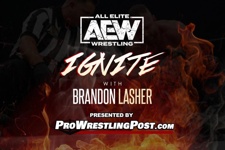AEW Dynamite IGNITE for 2/21/24 (Huge Trios Match!) - ProWrestlingPost.com