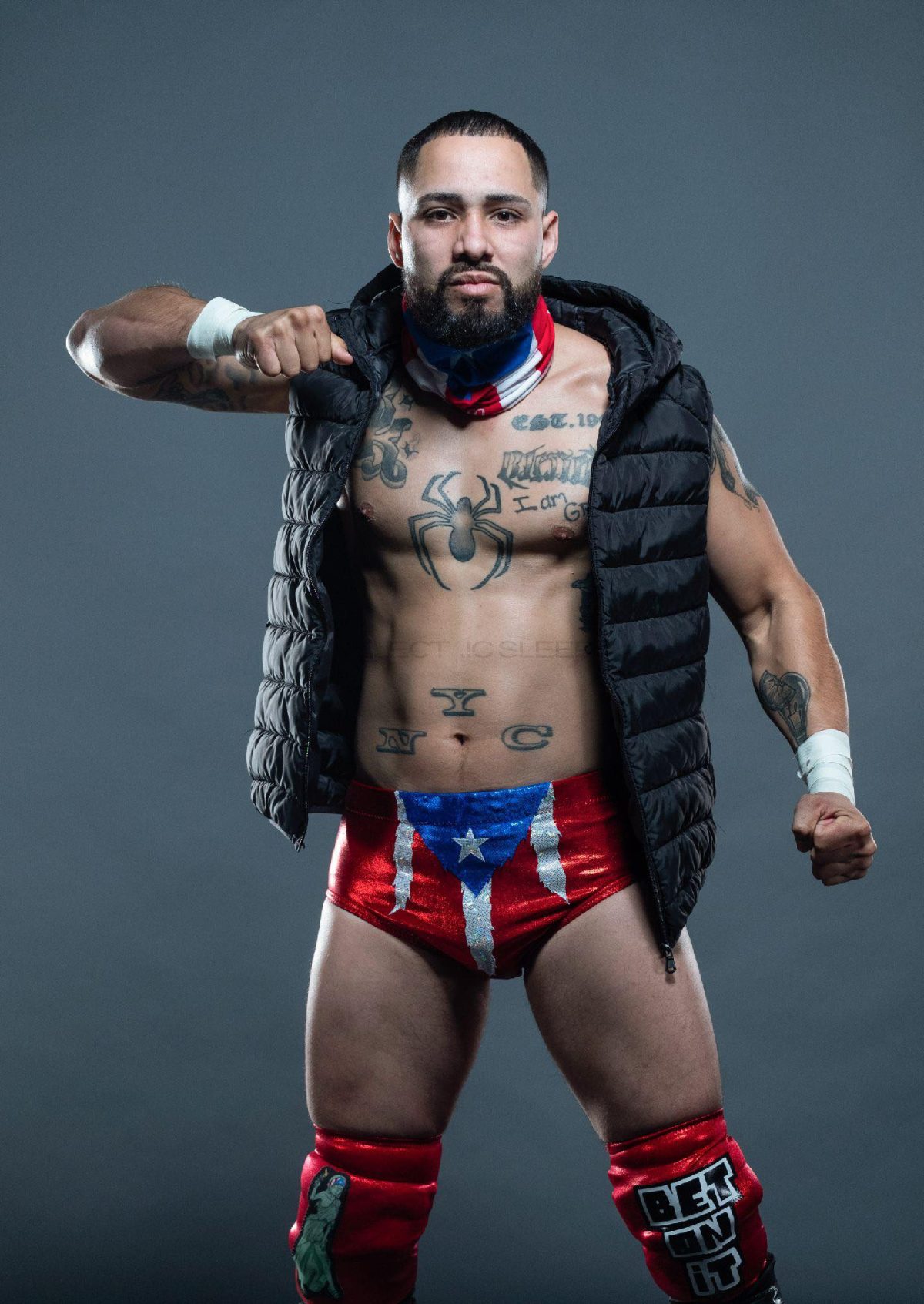 AEW Dynamite IGNITE for 12/10/25 (Winter is Coming 2025) - ProWrestlingPost.com