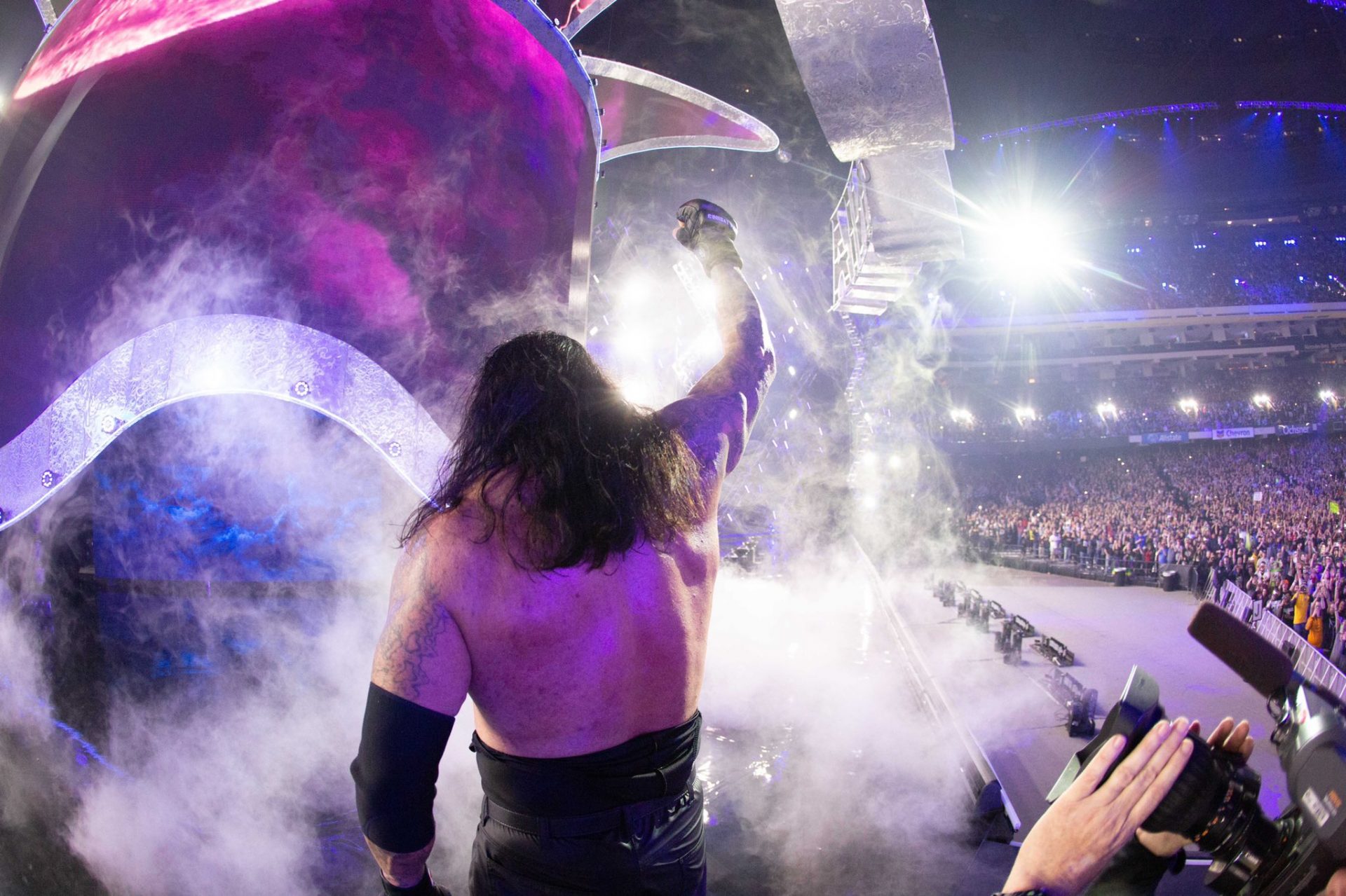 Revelation: The Undertaker The Last Ride: Chapter 5 - ProWrestlingPost.com