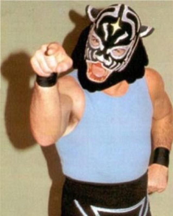 "Rollerball" Mark Rocco Passes Away - ProWrestlingPost.com