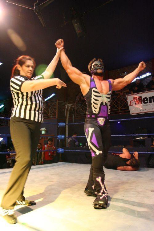 Brian Cage - A Monster Within The Machine - ProWrestlingPost.com