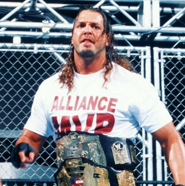 Chris Kanyon | Wrestling's Unsung Innovator of Offense