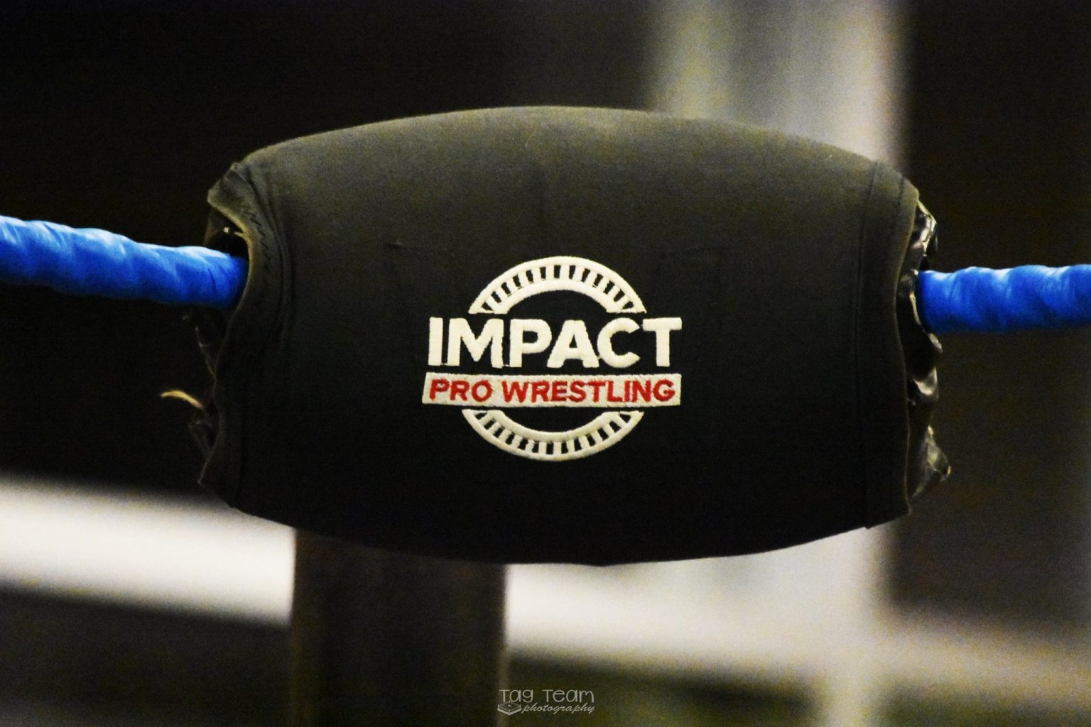 Impact Pro Wrestling Live from the Vault | Preview - ProWrestlingPost.com