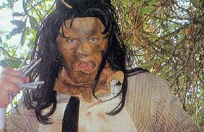 Leatherface | The Chainsaw Wielding Wrestling Nightmare