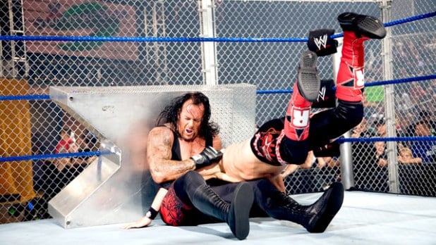 30 Memories Of The Undertaker | Part 1 - (30 - 21) - ProWrestlingPost.com