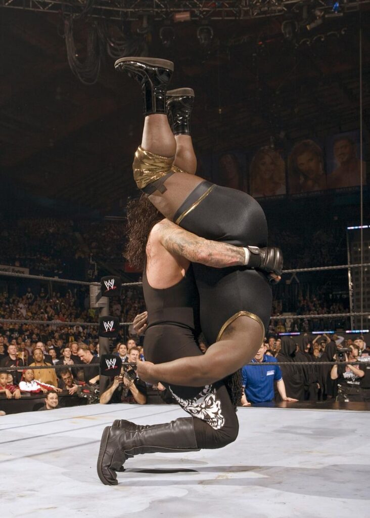 30 Memories of The Undertaker | Honorable Mentions