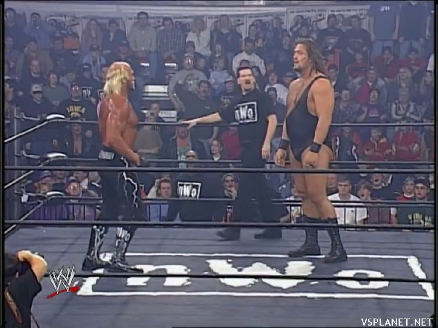 nWo Souled Out 1997 | WCW Sunday Night RetroView