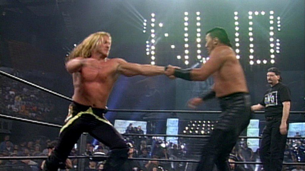 nWo Souled Out 1997 | WCW Sunday Night RetroView