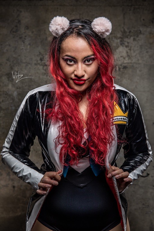 Izzy McQueen discusses her standout matches, first memories & more