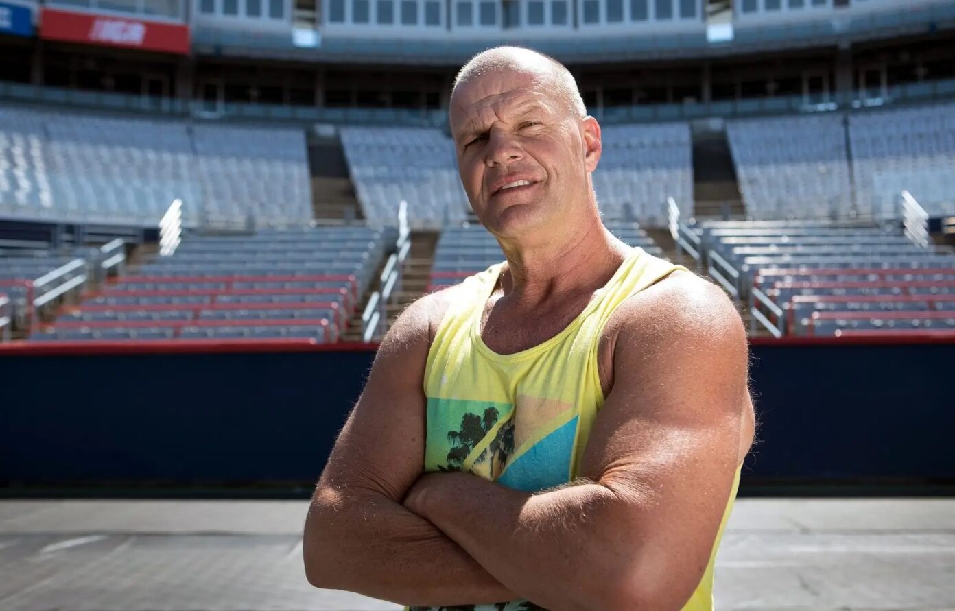 Jacques Rougeau – The Fabulous All American Mountie Quebecer ...