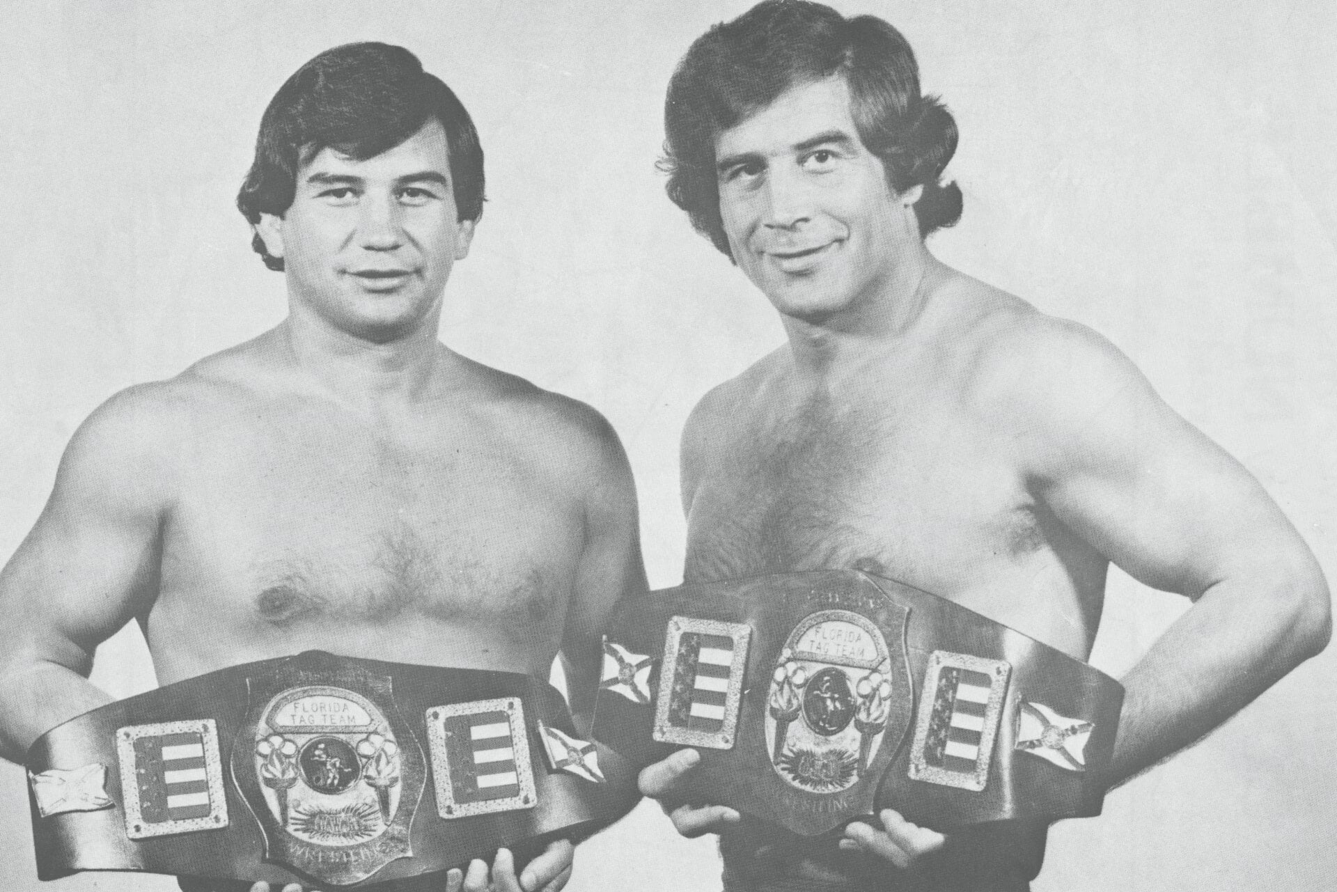 The Brisco Brothers - From Broken Home To Building The Business ...