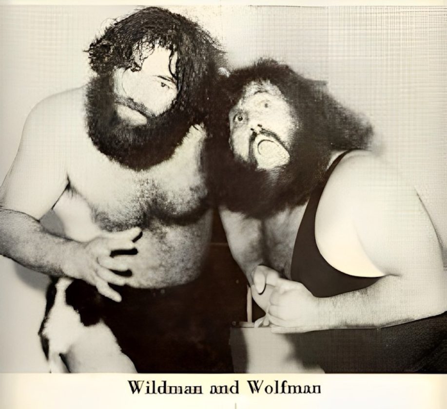 Best Canadian Tag Teams That Youve Never Heard Of - ProWrestlingPost.com