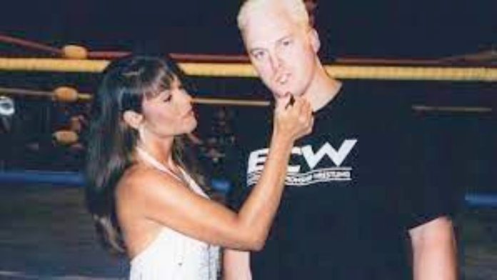 The Sandman - ECW's Neverland Anti-Hero - ProWrestlingPost.com