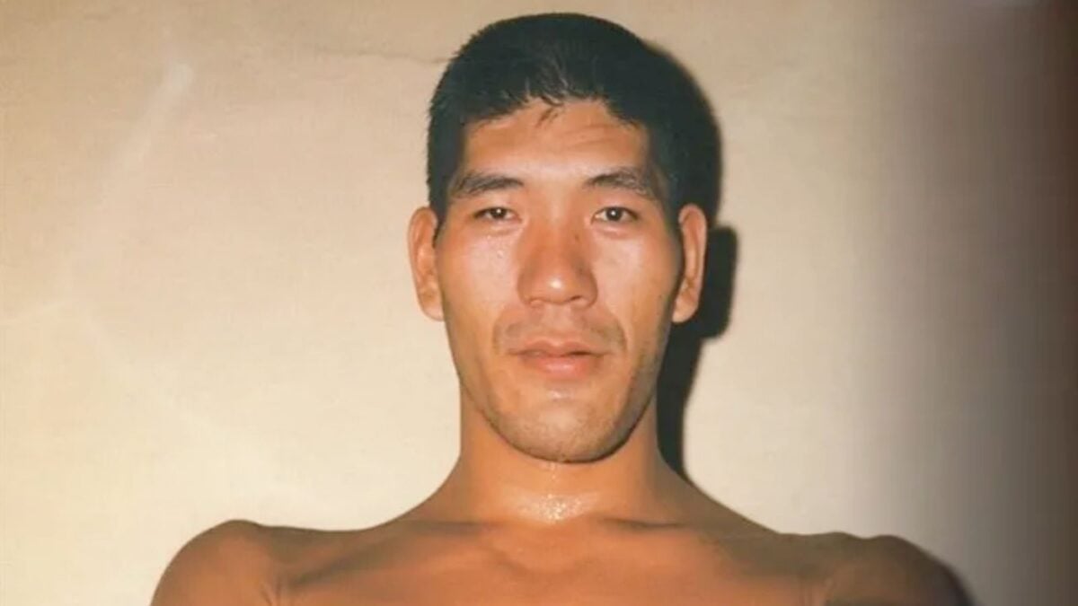Giant Baba - The Most Important Japanese Giant in Wrestling History ...