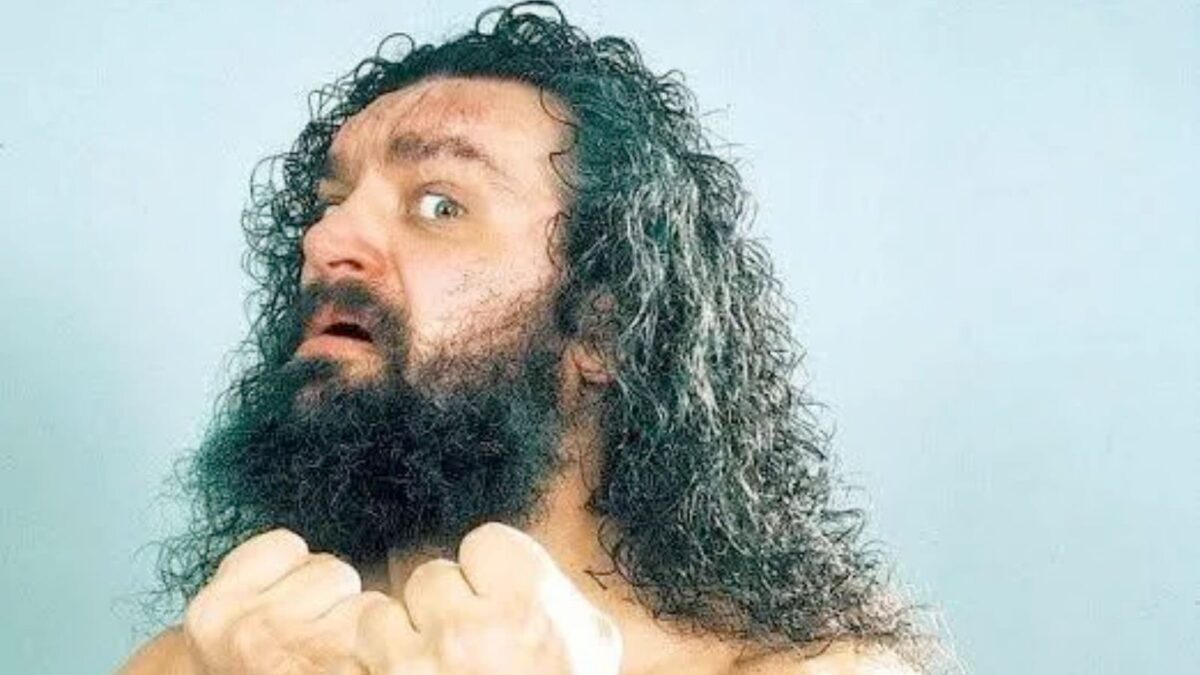 Bruiser Brody The Life Legacy And Tragic End Of Wrestlings Most